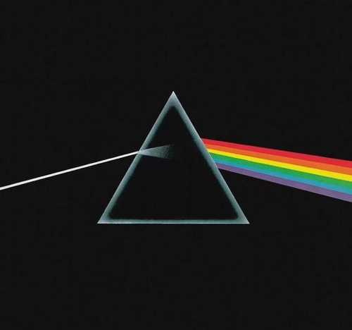 Pink Floyd The Dark Side Of The Moon (50th Anniv)