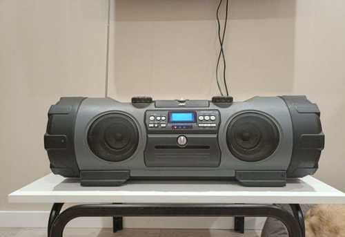 BoomBox JVC RV NB1