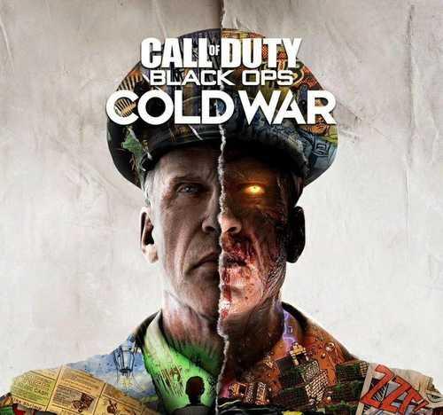 COD Black Ops Cold War (Steam)