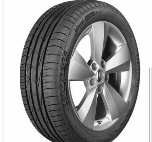 Ikon Tyres Autograph Aqua 3 SUV 265/55 R19 113Y