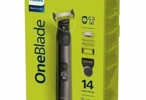 Philips OneBlade Pro Face+Body QP6551/15
