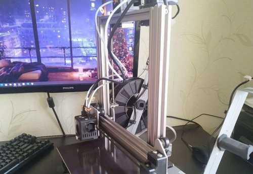 3D принтер Wanhao D12/230