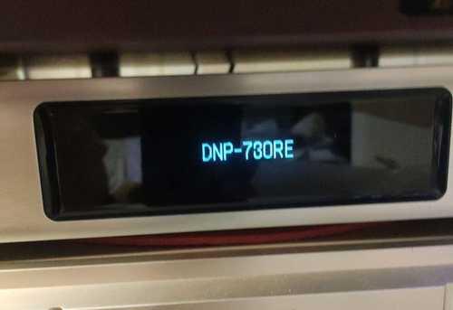 Стример Denon dnp 730re