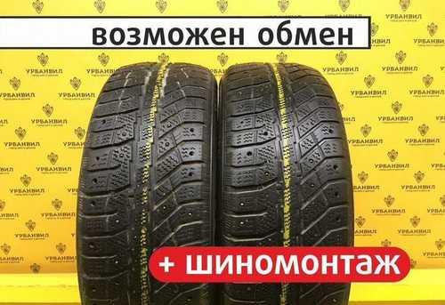 Brasa IceControl 205/60 R16 96T