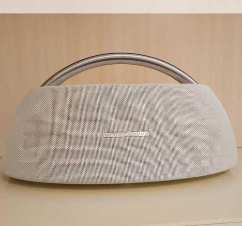 Bluetooth колонка harman kardon go play