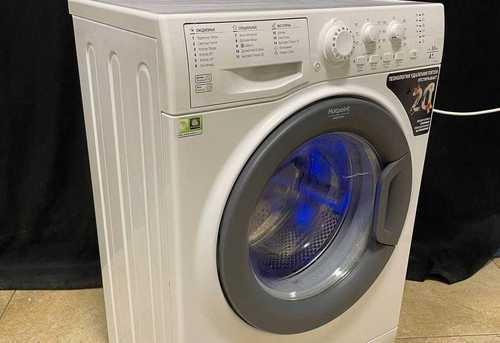 Стиральная машина hotpoint ariston 5.5 кг