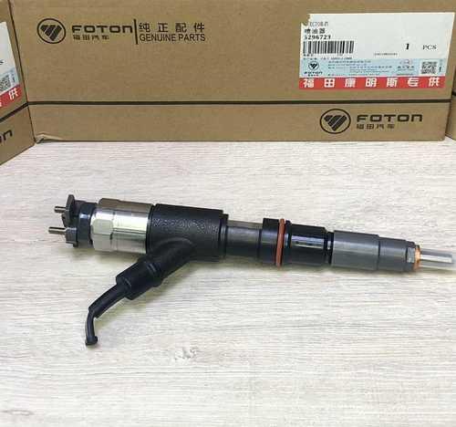 Форсунка Валдай Cummins 3.8 Denso Евро 4