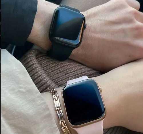 Часы Apple Watch 8 (Новые   Гарантия)