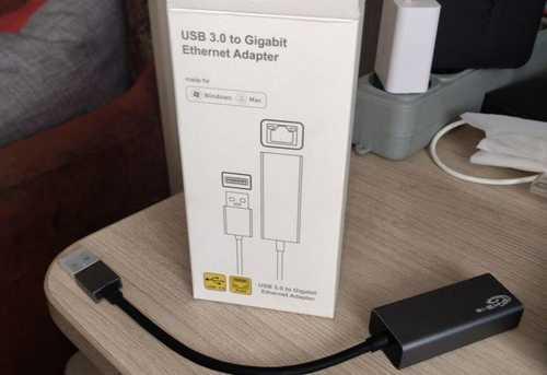 USB RJ45