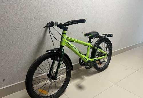 Велосипед детский Merida 20