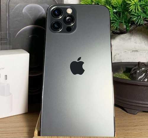 iPhone 12 Pro, 128 ГБ