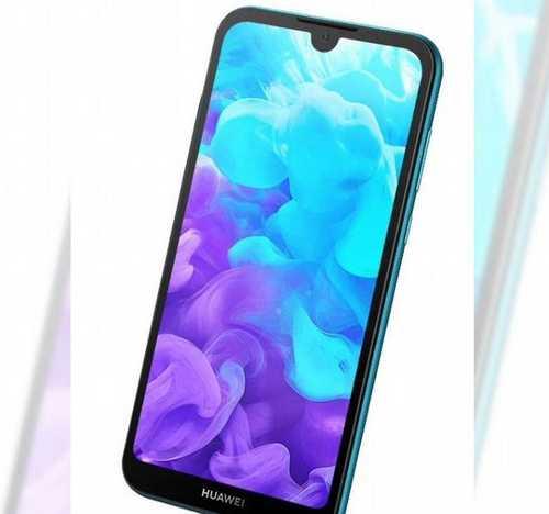 HUAWEI Y5 (2019), 2/32 ГБ