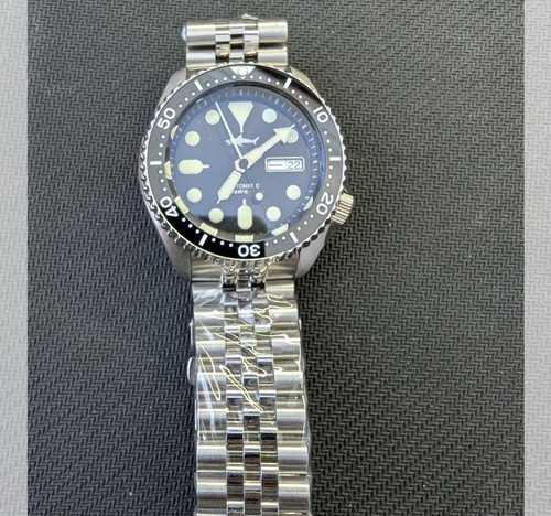 Наручные часы Heimdallr SKX007