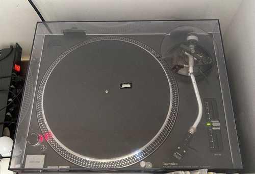 Technics sl 1200 mk3