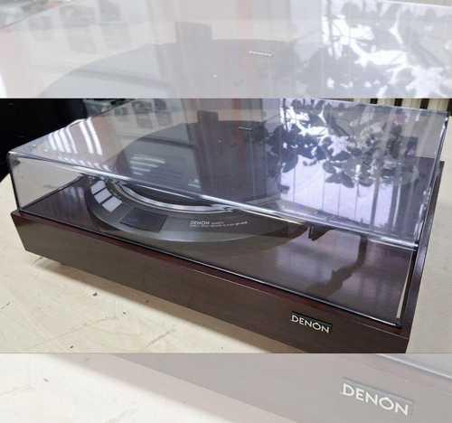 Denon DP-55m