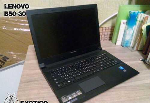 Lenovo B50-30 Запчасти