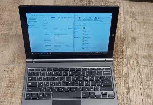 Планшет Prestigio MultiPad Visconte S PMP1020cesr