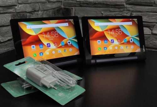 Планшет Lenovo Yoga Tab Snapdragon/LTE