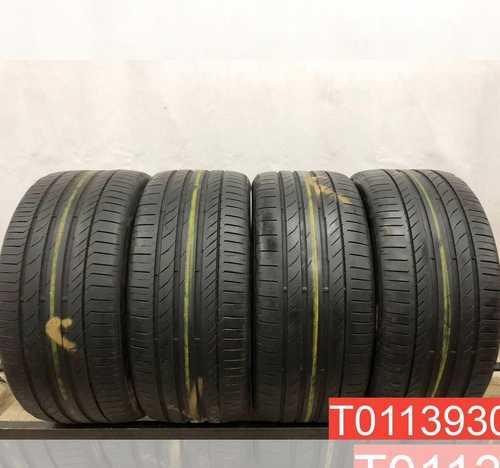 Continental ContiSportContact 5 295/40 R22 112Y