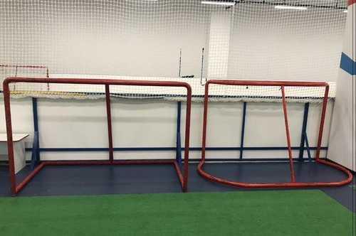 Продажа хоккейных ворот