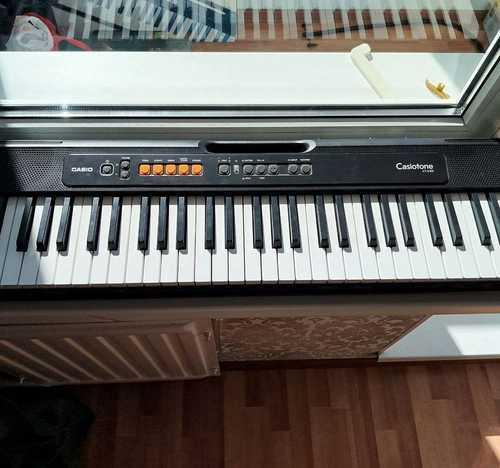 Синтезатор Casio Casiotone CT-S100