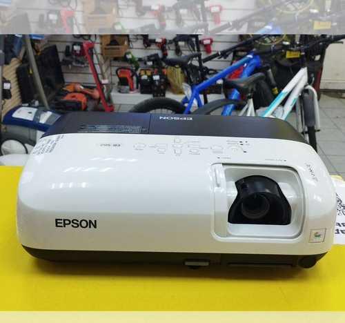 Проектор Epson H283B(Т22)