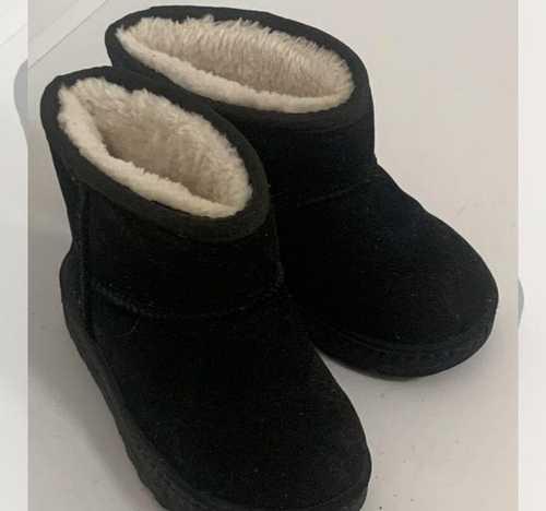 Ugg угги детские новые 25