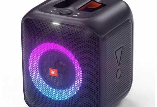 Портативная акустика JBL PartyBox Encore с микрофо