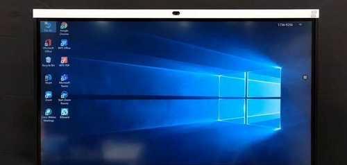 Панель для вкс huawei IdeaHub Pro 65