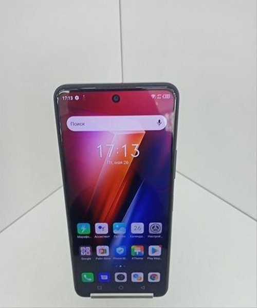 Мобильный телефон Infinix HOT 11S NFC 6/128 Gb