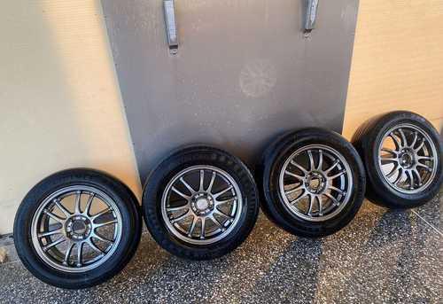 Литье диски r15 4x100