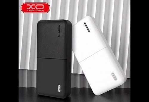 Внешний аккумулятор XO PB77 26000 mAh