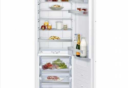 Встраиваемый холодильник neff