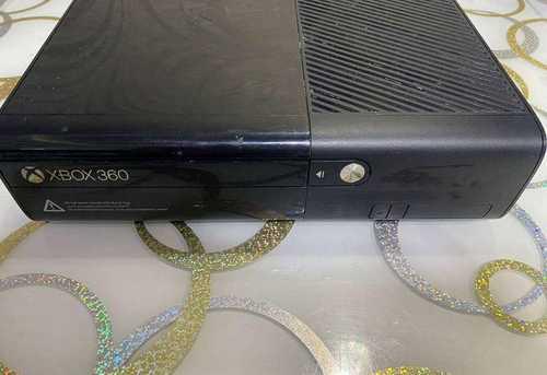 Xbox 360 4GB