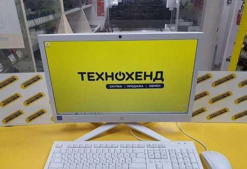 Моноблок HP All-in One 21-b0027ur PC (ка-116212)