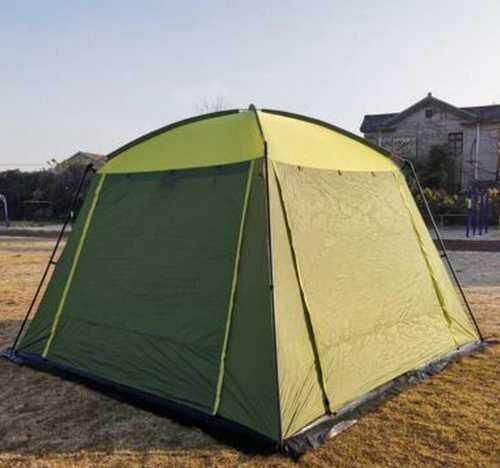 Шатёр Mir Camping (ART-2903) 3.4 х 3,4 м