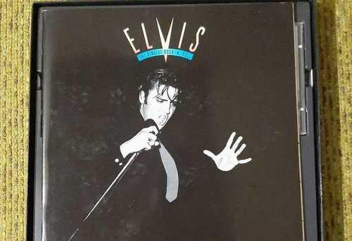 Elvis 5cd