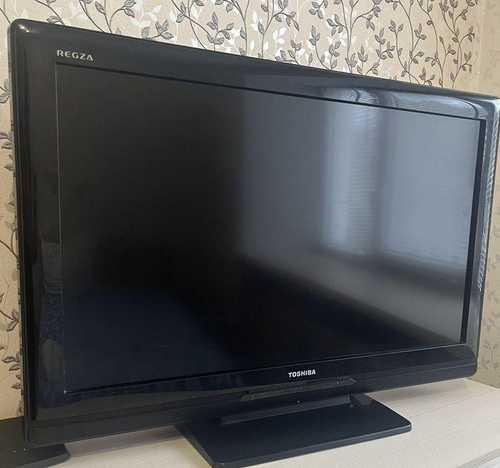 Телевизор toshiba 32