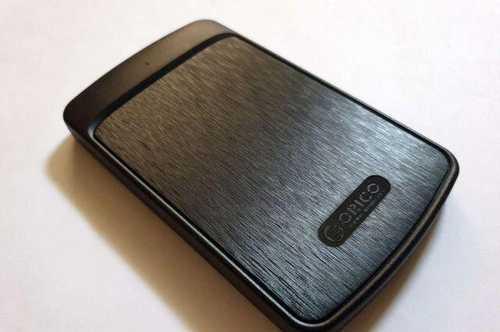 Карман для жесткого диска HDD, SSD Orico