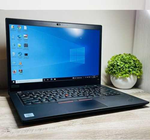 Lenovo ThinkPad T14 Gen 1 32GB RAM