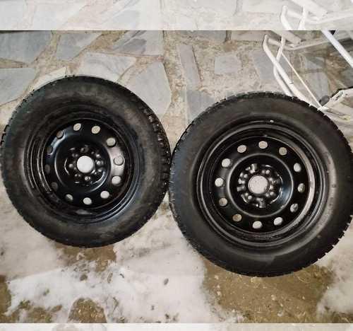 КАМА 505 Irbis 175/65 R14