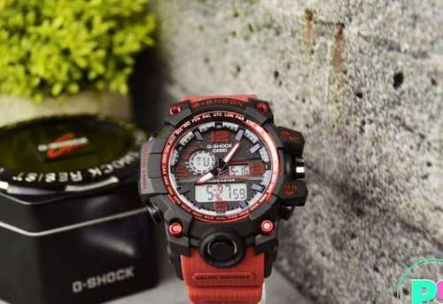 Наручные часы Casio G-Shock