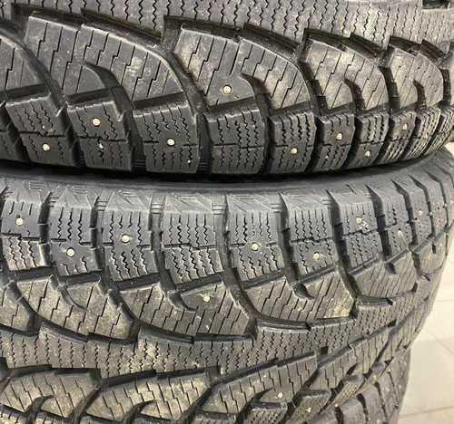 Hankook I'Pike RW11 265/70 R16