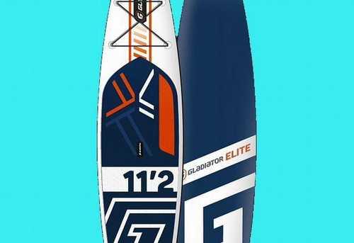 SUP board gladiator elite 11.2 Сургут