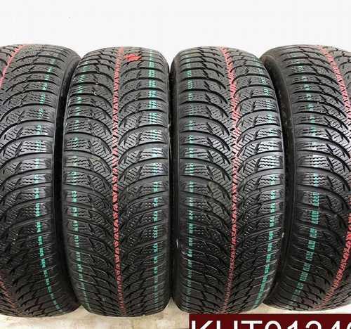Kumho WinterCraft WP51 195/55 R16 87H