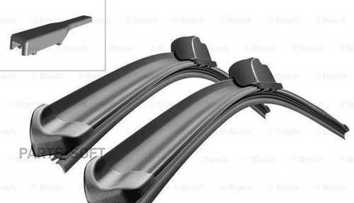 Bosch 3397014312 3 397 014 312к-кт щеток 2 шт., 60