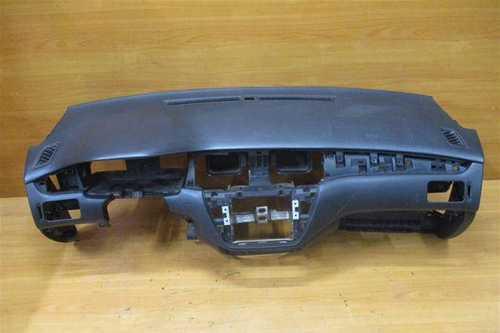 Торпедо Mitsubishi Lancer 9 (CS) 2003-2006
