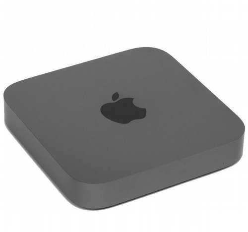 Apple mac mini 2018