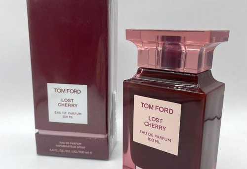 Tom Ford Lost Cherry/том форд лост чери