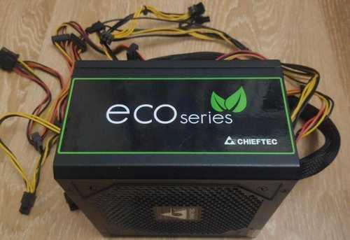 Chieftec 700w